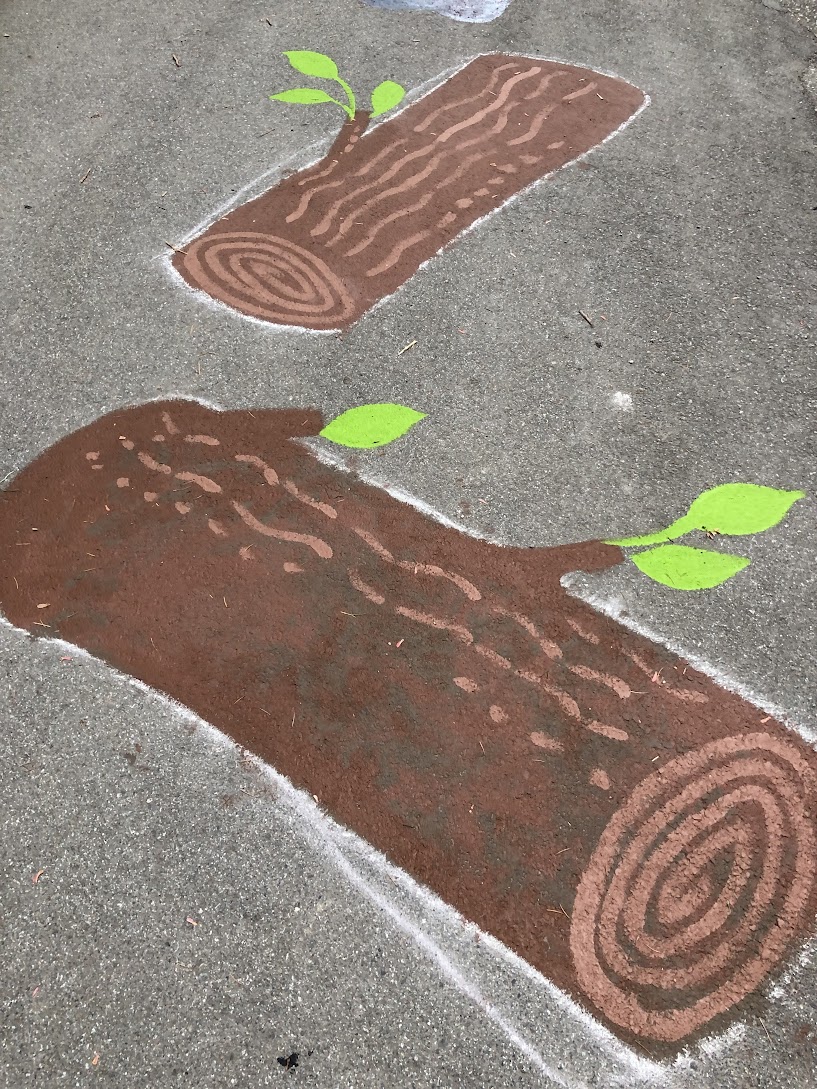 Public Art - Jeni Chen