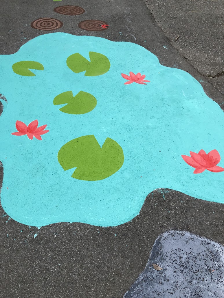 Public Art - Jeni Chen