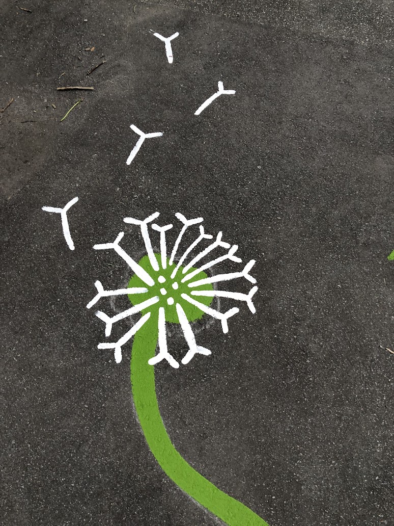 Public Art - Jeni Chen