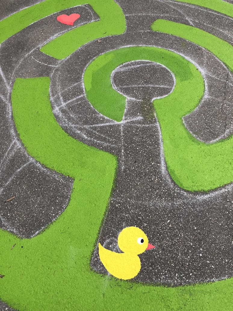 Public Art - Jeni Chen